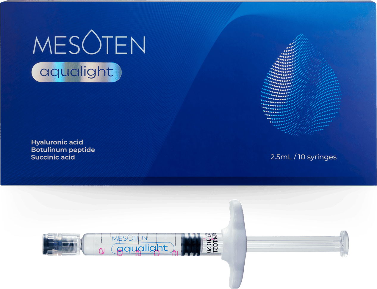 Mesoten Aqualight