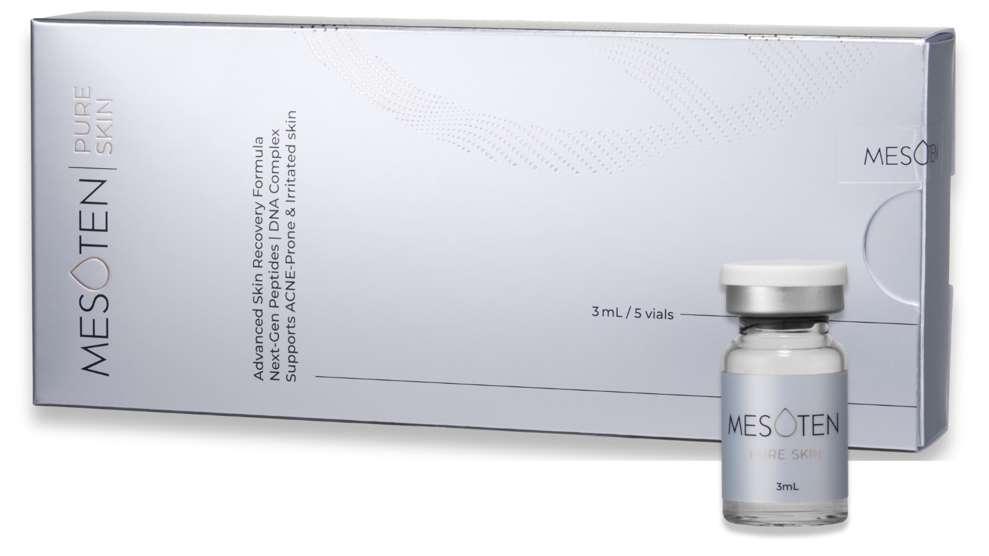 Mesoten Pure Skin